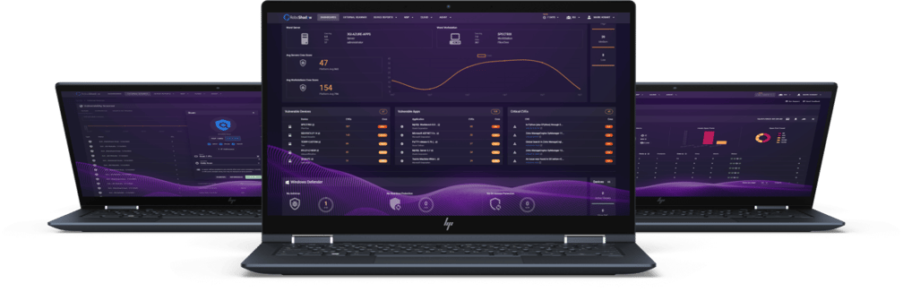 RoboShadow Home Page