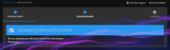 How to complete a Device Audit with RoboShadow