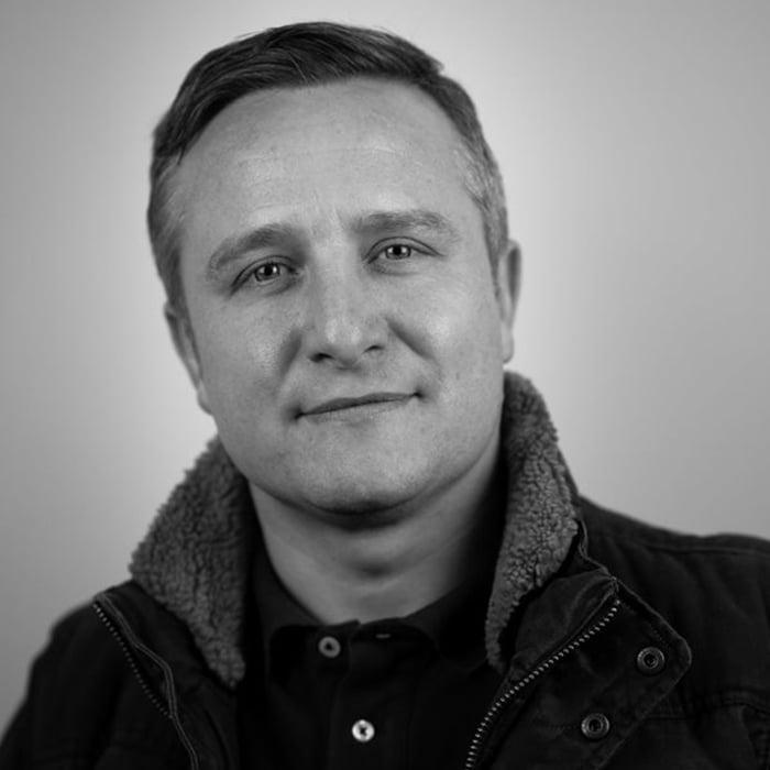 Roboshadow l Meet The Team