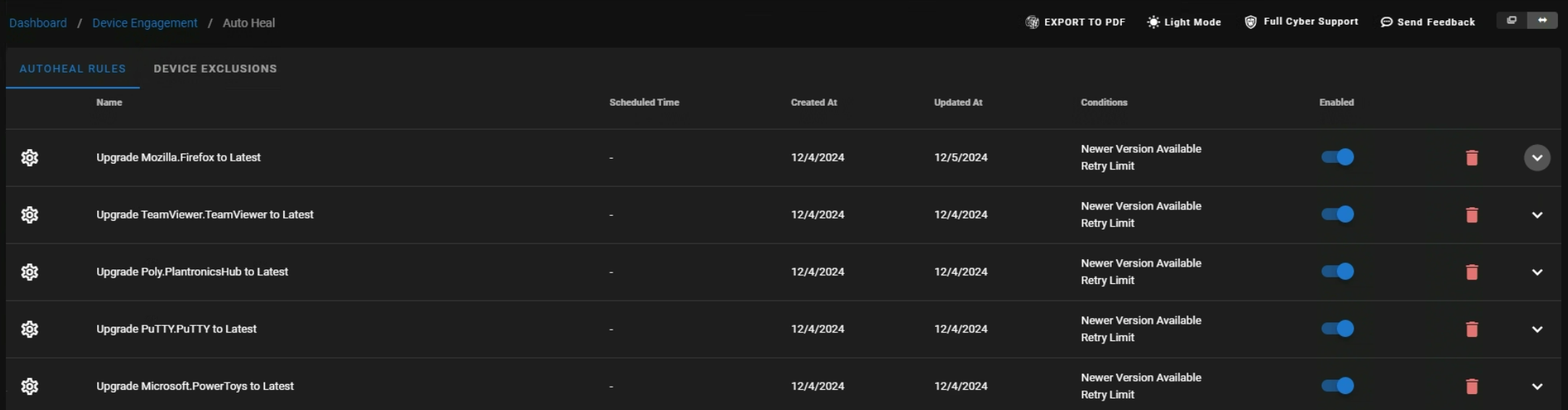 MSP Enterprise: Simplified Pricing for Service Providers