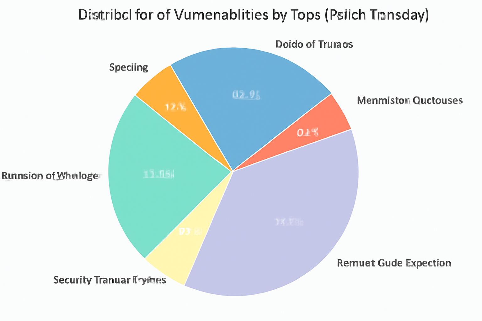 Patch Tuesday: October 2024 Overview